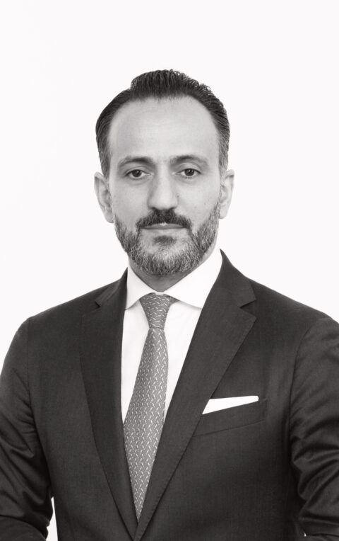 Alireza Mansouri | MLM | MansouriLohmeierMissaghian Rechtsanwälte & Steuerberater