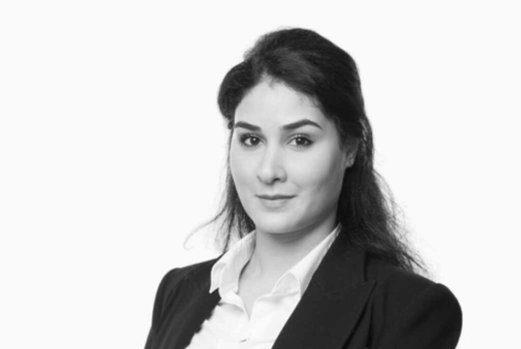 Rechtsanwälte Fachanwälte Düsseldorf Schrader Mansouri